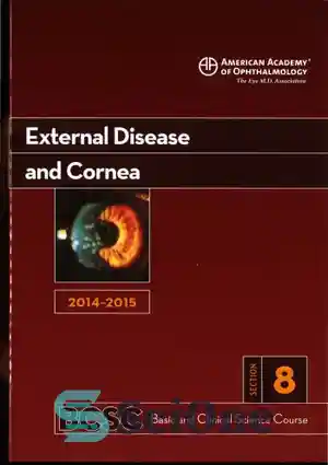 دانلود کتاب 2014-2015 Basic and Clinical Science Course (BCSC): Section ...