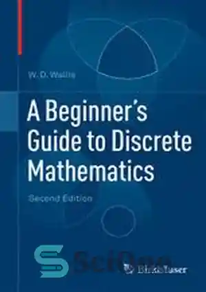 دانلود کتاب A Beginner’s Guide to Discrete Mathematics – راهنمای ...