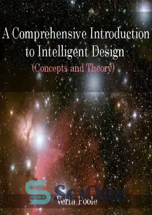 دانلود کتاب A Comprehensive Introduction to Intelligent Design - مقدمه ...