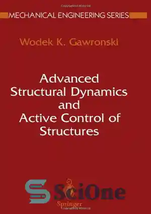 دانلود کتاب Advanced Structural Dynamics and Active Control of ...