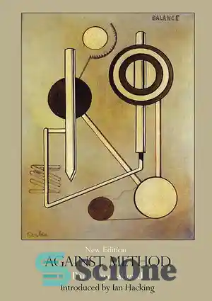 دانلود کتاب Against Method – در مقابل روش – سای وان | SciOne