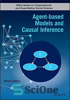 دانلود کتاب Agent-based Models and Causal Inference – مدل‌های مبتنی بر ...