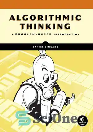 دانلود کتاب Algorithmic Thinking: A Problem-Based Introduction – تفکر الگوریتمی: مقدمه ای مبتنی ...