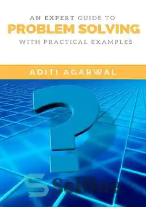 دانلود کتاب An Expert Guide to Problem-Solving: With Practical Examples ...