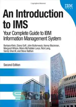 دانلود کتاب An Introduction to IMS: Your Complete Guide to IBM ...