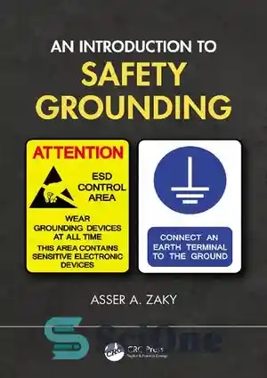 دانلود کتاب An Introduction to Safety Grounding – مقدمه‌ای بر زمین‌بندی ...