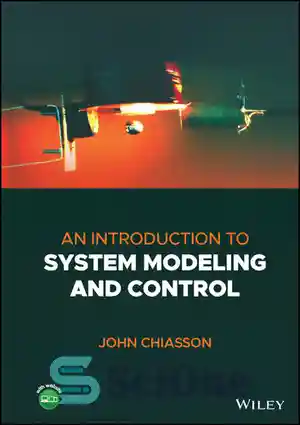 دانلود کتاب An Introduction to System Modeling and Control – مقدمه ای ...