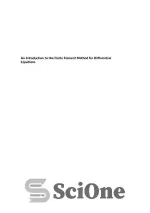 دانلود کتاب An Introduction to the Finite Element Method (FEM) for ...