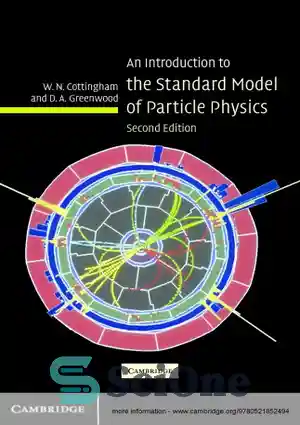 دانلود کتاب An Introduction to the Standard Model of Particle Physics – مقدمه ای بر مدل ...