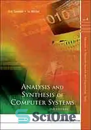 دانلود کتاب Analysis and Synthesis of Computer Systems – تجزیه و تحلیل و سنتز سیستم های ...