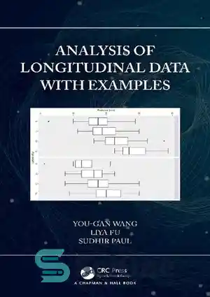 دانلود کتاب Analysis of Longitudinal Data with Example – تجزیه و تحلیل داده های طولی با مثال ...