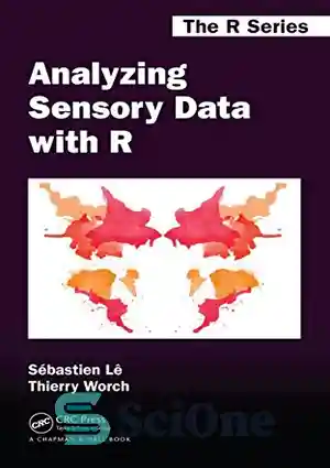 دانلود کتاب Analyzing sensory data with R – تجزیه و تحلیل داده های حسی با R – سای وان | SciOne