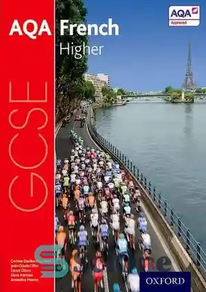 دانلود کتاب Aqa GCSE French: Higher Student Book – Aqa GCSE French ...