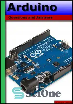 دانلود کتاب Arduino Stack Exchange: Questions and Answers – Arduino Stack Exchange: پرسش و پاسخ ...