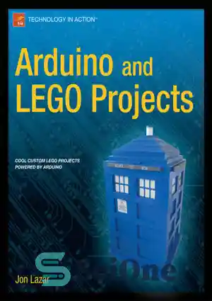 دانلود کتاب Arduino and LEGO Projects – پروژه های آردوینو و لگو – سای وان | SciOne