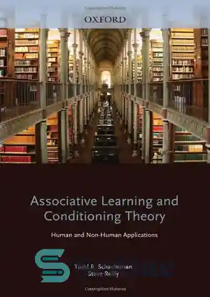 دانلود کتاب Associative Learning and Conditioning Theory: Human and Non ...