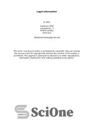 دانلود کتاب Autodesk Inventor | Step by Step: CAD Design and FEM Simulation with Autodesk ...