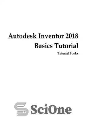 دانلود کتاب Autodesk Inventor 2018 Basics Tutorial – آموزش مبانی ...