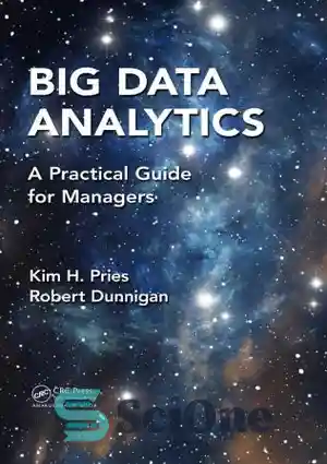 دانلود کتاب Big Data Analytics: A Practical Guide for Managers – تجزیه و تحلیل داده های بزرگ ...