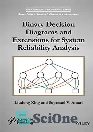 دانلود کتاب Binary Decision Diagrams and Extensions for System ...