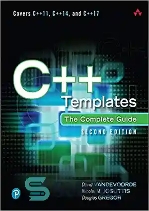 دانلود کتاب C++ Templates: The Complete Guide – C++ Templates: The ...
