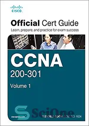 دانلود کتاب CCNA 200-301 Official Cert Guide – راهنمای گواهی رسمی CCNA ...