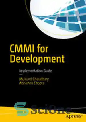 دانلود کتاب CMMI for Development : Implementation Guide – CMMI برای توسعه: راهنمای پیاده سازی ...