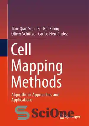 دانلود کتاب Cell Mapping Methods – روش های نقشه برداری سلولی – سای وان | SciOne