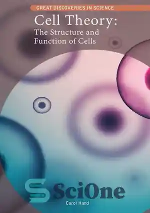 دانلود کتاب Cell Theory: The Structure and Function of Cells – نظریه ...