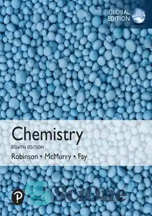 دانلود کتاب Chemistry, Global Edition – شیمی، نسخه جهانی – سای وان | SciOne