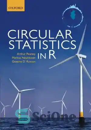 دانلود کتاب Circular Statistics in R – آمار دایره ای در r – سای وان ...