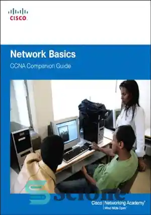 دانلود کتاب Cisco CCNA Network Basics Companion Guide – Cisco CCNA Network Basics Companion ...