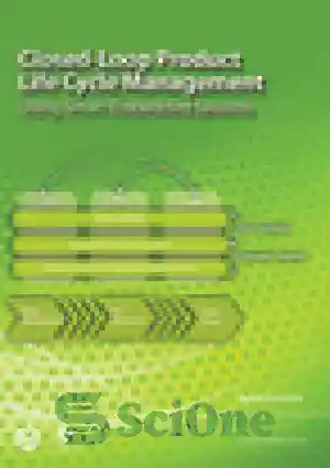 دانلود کتاب Closed-Loop Product Life Cycle Management – Using Smart Embedded Systems – مدیریت ...