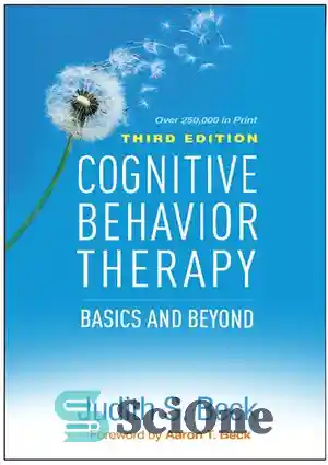 دانلود کتاب Cognitive Behavior Therapy: Basics and Beyond – رفتار ...
