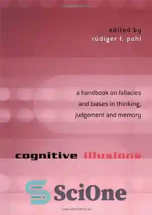 دانلود کتاب Cognitive Illusions: A Handbook on Fallacies and Biases in ...