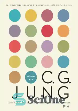 دانلود کتاب Collected Works of C.G Jung: Complete Digital Edition, The – مجموعه آثار سی جی یونگ ...