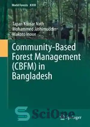 دانلود کتاب Community-Based Forest Management (CBFM) in Bangladesh ...