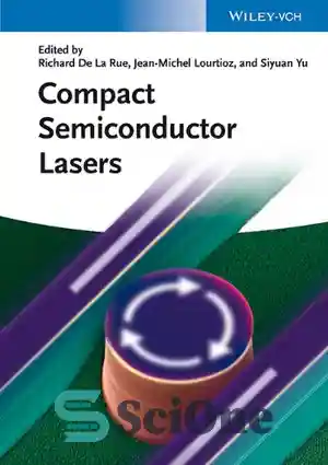 دانلود کتاب Compact Semiconductor Lasers – لیزرهای نیمه هادی فشرده ...