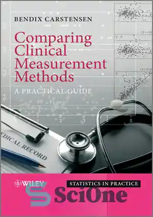 دانلود کتاب Comparing Clinical Measurement Methods: A Practical Guide ...