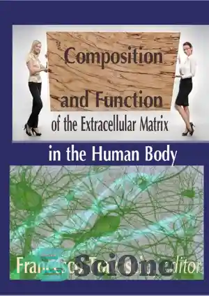 دانلود کتاب Composition and Function of the Extracellular Matrix in the Human Body – ترکیب و ...