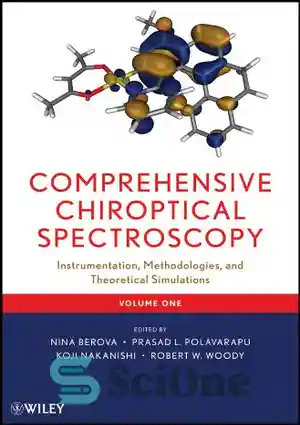 دانلود کتاب Comprehensive Chiroptical Spectroscopy, Instrumentation ...