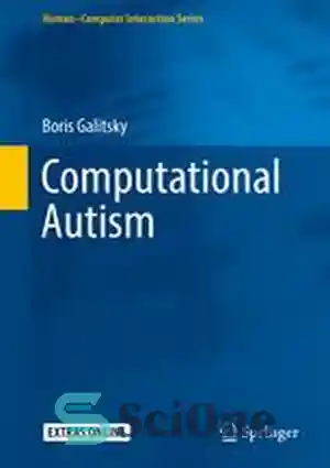 دانلود کتاب Computational Autism – اوتیسم محاسباتی – سای وان | SciOne