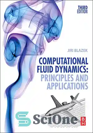 دانلود کتاب Computational Fluid Dynamics: Principles and Applications – دینامیک سیالات محاسباتی ...