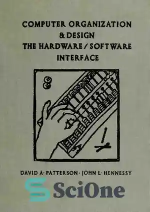 دانلود کتاب Computer Organization and Design: The Hardware / Software Interface – سازماندهی و ...
