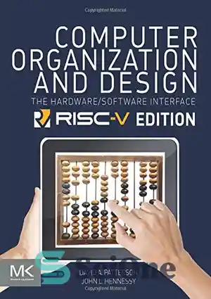 دانلود کتاب Computer Organization and Design: The Hardware Software Interface [RISC-V Edition ...