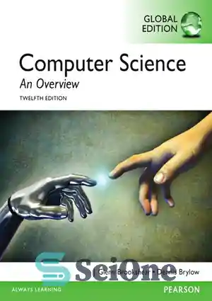 دانلود کتاب Computer Science: An Overview – علوم کامپیوتر: مروری – سای ...