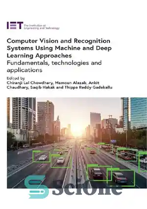 دانلود کتاب Computer Vision and Recognition Systems Using Machine and ...