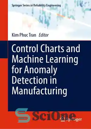 دانلود کتاب Control Charts and Machine Learning for Anomaly Detection ...