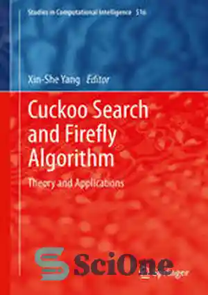 دانلود کتاب Cuckoo Search and Firefly Algorithm: Theory and ...