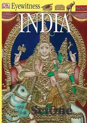 دانلود کتاب DK Eyewitness India (Travel Guide) – DK Eyewitness India ...